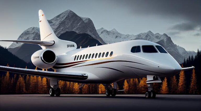 Private Jet Rent, Jet Hire and Charter – Best Private Jet Rent Company